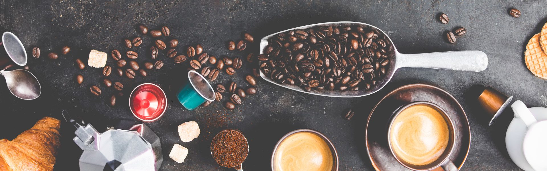 Café con o sin “dos de azúcar” - Caracas quiere Café