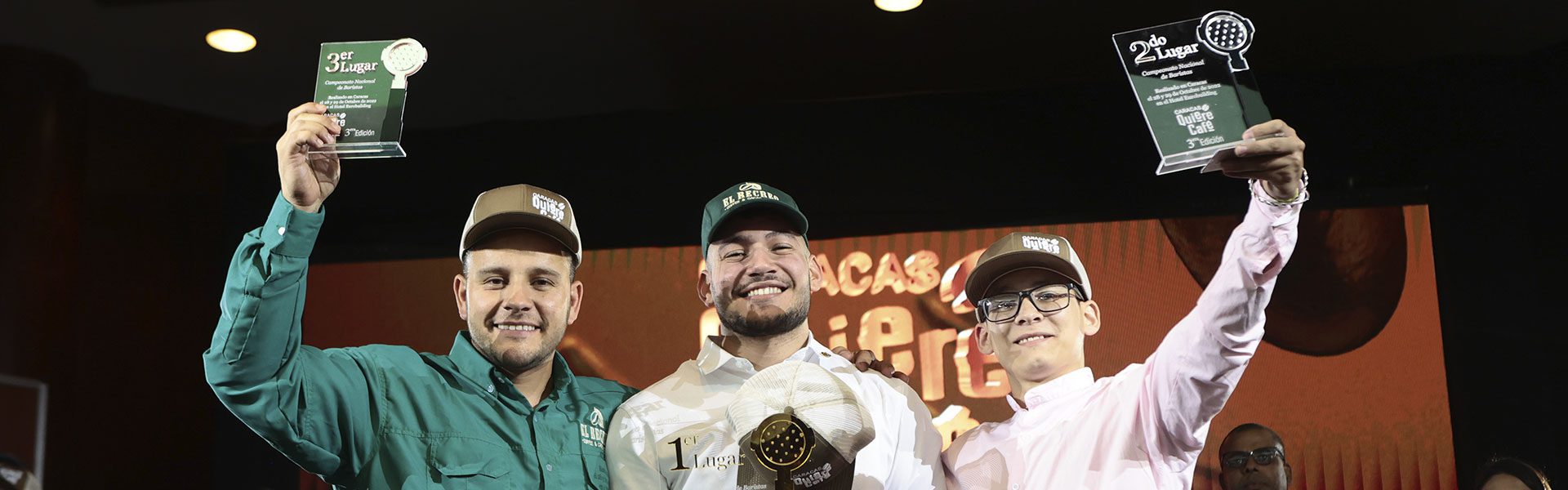 Nelson Castillo: “Detrás de un campeón hay un gran equipo” - Caracas ...