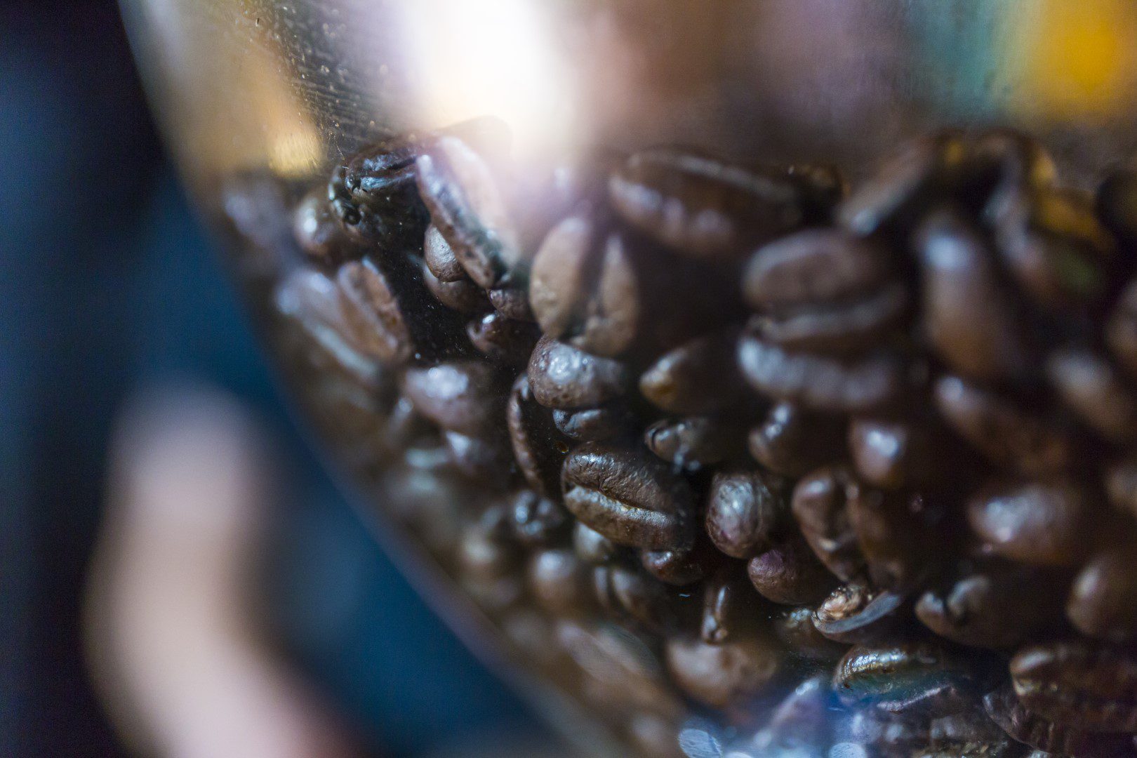 Conociendo el café torrefacto y su protagonismo en la cultura - Caracas ...