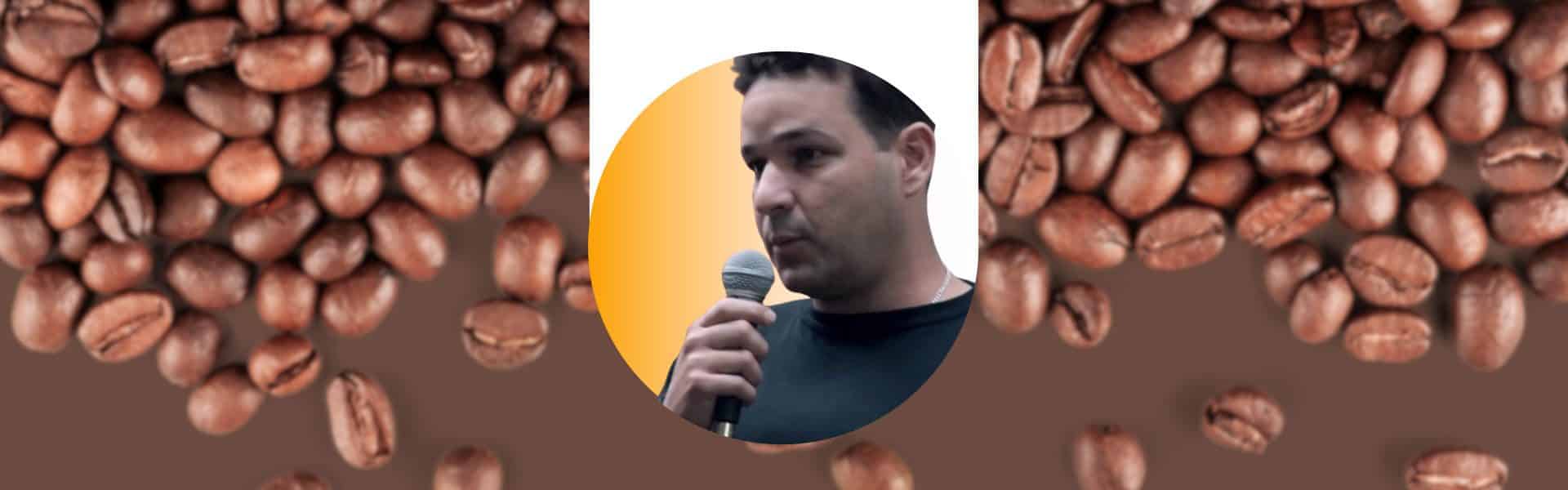 Caracas Quiere Café símbolo de amor por lo nuestro - Entrevista a ...