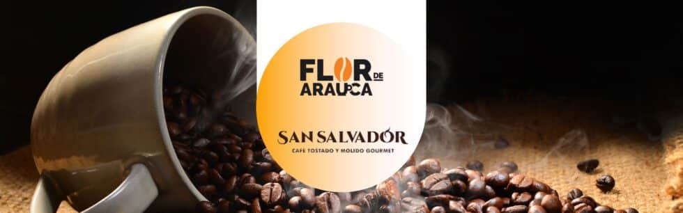 Flor de Arauca y San Salvador suman su grano de apoyo a Caracas Quiere ...